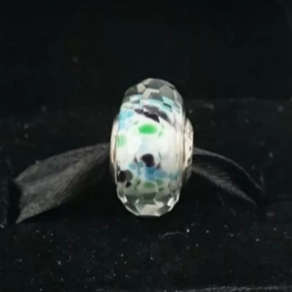 Pandora | Jewelry | Pandora Rainbow Murano Set | Poshmark